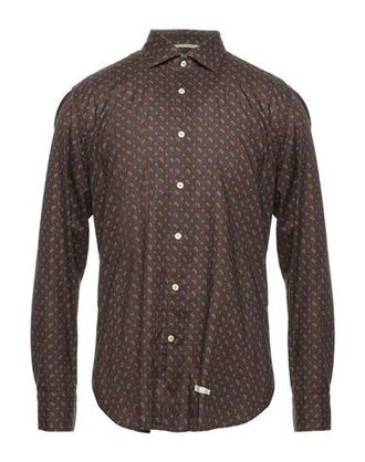 Tintoria Mattei TOPS - Chemises sur YOOX.COM