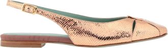 Paola d'Arcano SCHUHE - Ballerinas auf YOOX.COM