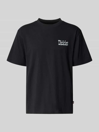 Dickies T-Shirt mit Logo Modell VERNAL