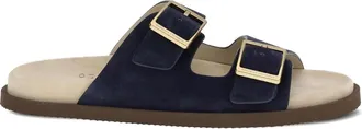Brunello Cucinelli Sandales - Bleu