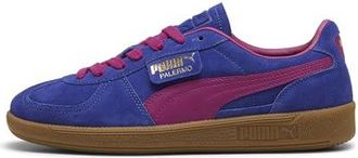 Puma Basket Palermo Bleu Marine, Rose, Marron 38FR