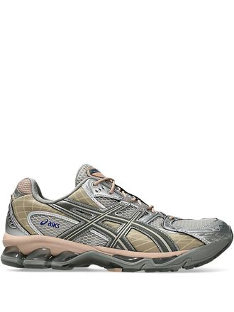 Asics baskets Gel-Nimbus 10.1 Moonrock/Truffle Grey - Gris