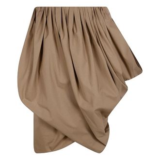 Chlo&eacute; Short Skirts - - Skirts - Damen - Gr&uuml;n - M