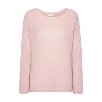 Americandreams Americandreams, Damen, Strickwaren, Rosa, L/XLGr&ouml;&szlig;e
