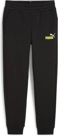 Puma Kinder Hose ESS 2 Col Logo Pants FL