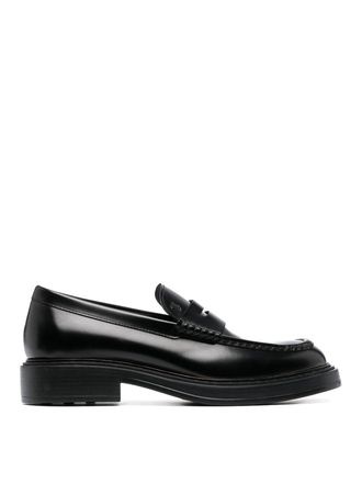 Tod's Mocassins - Noir