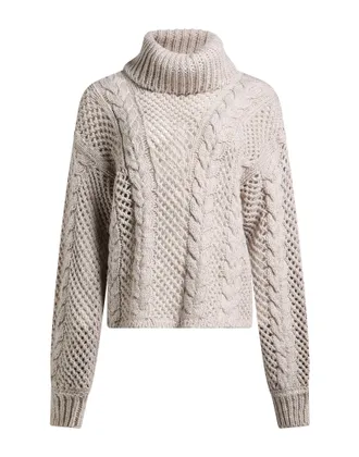 SoAllure STRICKWAREN - Rollkragenpullover auf YOOX.COM