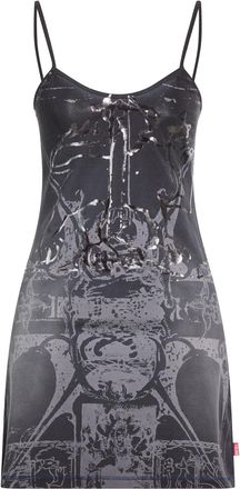 Diesel KLEIDER - Mini-Kleider auf YOOX.COM