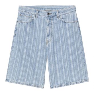 Carhartt Work in Progress Rylan Short - - Shorts - Herren - Blau - W33