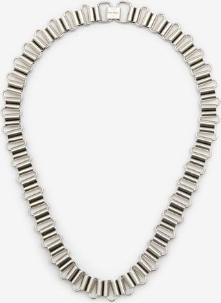 Isabel Marant Collier Heresonh - Homme - Argent - - Isabel Marant