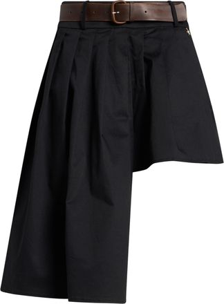 Souvenir HOSEN & R&Ouml;CKE - Midi-R&ouml;cke auf YOOX.COM