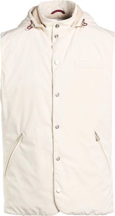 Brunello Cucinelli JACKEN & M&Auml;NTEL - Westen auf YOOX.COM