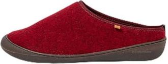 El Naturalista NA66 Wool Tibet/Home 41 Red 41