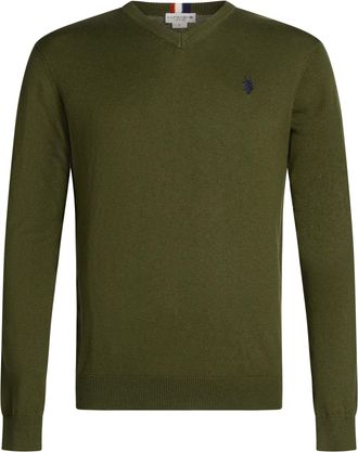 U.S.Polo Association STRICKWAREN - Pullover auf YOOX.COM