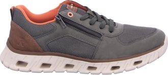 Rieker Herren, Schuhe, Mehrfarbig, 44 EUGr&ouml;&szlig;e
