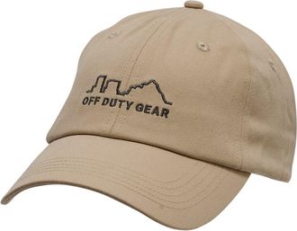 Halo Cap