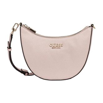 Guess Fedana - Femme - Sacs - Rose - Taille: ONE Size