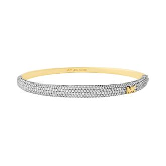 Michael Kors Armband - Armband Metallic Muse - Gr. ONE SIZE - in Gold - f&uuml;r Damen