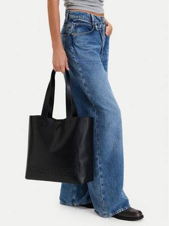 Guess Handtasche CWBEO-GUESS-B-010-09 Schwarz
