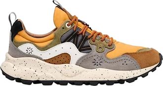Flower Mountain Homme, Chaussures, Multicolore, Taille: 42 EU Yamano 3 Baskets