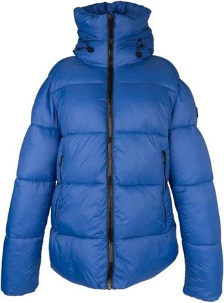 Sergio Moretti Homme, Vestes, Bleu, Taille: L Veste d&eacute;contract&eacute;e