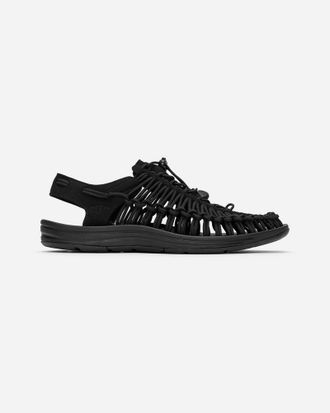 Keen Uneek Von Keen -Schwarz