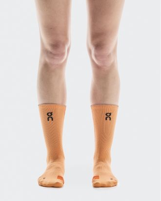 On Performance Run Sock High