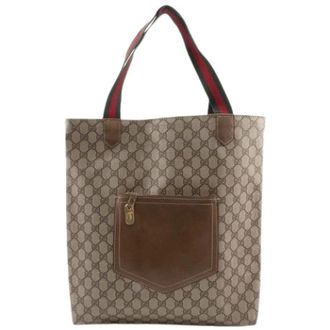 Gucci Damen, Pre-Owned, Braun, ONE SIZEGr&ouml;&szlig;e