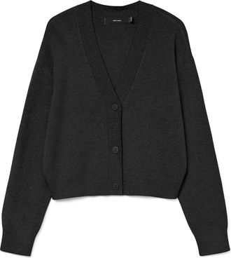 Vero Moda Strickjacke VMGOLD ART