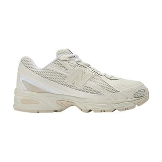 New Balance Homme, Chaussures, Blanc, Taille: 41 1/2 EU 740 Unisex Baskets