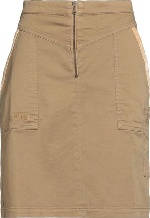 Aeronautica HOSEN & RÖCKE - Miniröcke auf YOOX.COM