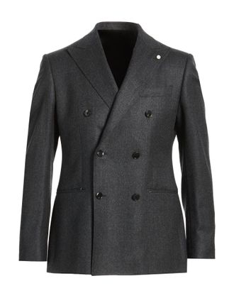 Luigi Bianchi Mantova ANZ&Uuml;GE und CO-ORDS - Blazers auf YOOX.COM