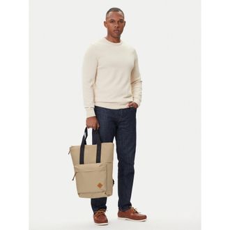 Timberland Rucksack Timberland TB0A61BBY941 Beige