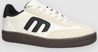 Etnies Locut Skateschuhe gum