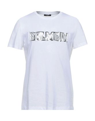 Balmain TOPS - T-shirts auf YOOX.COM