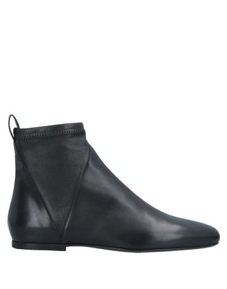Jil Sander SCHUHE - Stiefeletten auf YOOX.COM