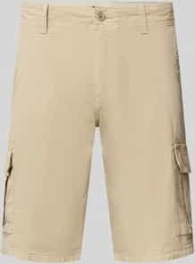 Bugatti Bermudas mit Cargotaschen