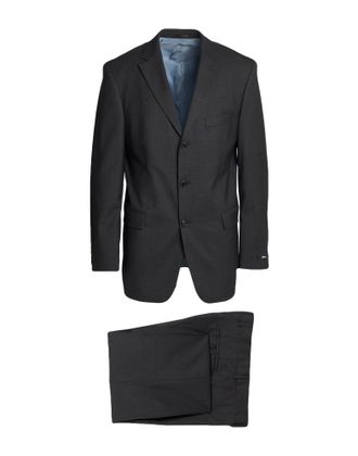 HUGO BOSS ANZ&Uuml;GE und CO-ORDS - Anz&uuml;ge auf YOOX.COM