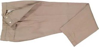 Boggi Milano Herren Hose braun