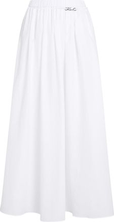 Karl Lagerfeld Rock Sheer
