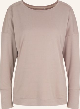 Venice Beach Venice Beach Longsleeve Vb_Luemie braun