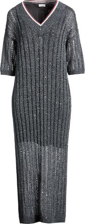Brunello Cucinelli KLEIDER - Midi-Kleider auf YOOX.COM