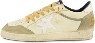 Golden Goose Herren Sneaker BALLSTAR