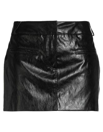 Federica Tosi HOSEN & R&Ouml;CKE - Minir&ouml;cke auf YOOX.COM