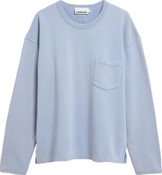 Armedangels Sweatshirt GMT DYE