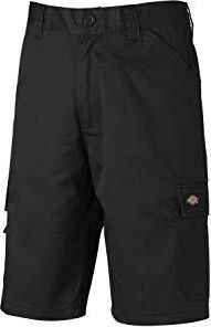 Dickies Homme, SHORT DE TRAVAIL, noir, 32