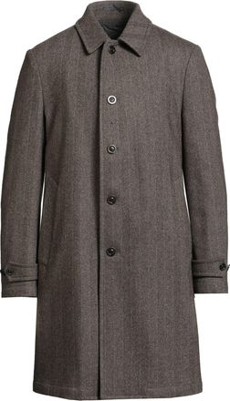 Boglioli JACKEN & MÄNTEL - Mäntel auf YOOX.COM