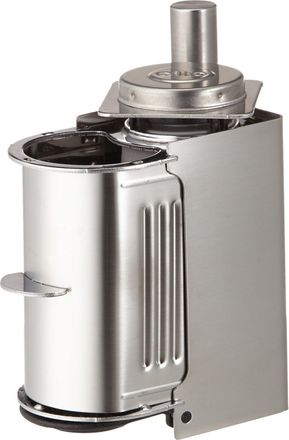 cilio K&auml;sereibe 18/10 kpl.ER 9x10 cm satiniert