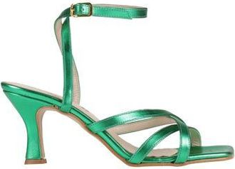 Nila & Nila CHAUSSURES - Sandales sur YOOX.COM