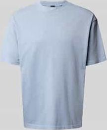 Boss Orange by Hugo Boss Oversized T-Shirt aus reiner Baumwolle Modell TE_DYE